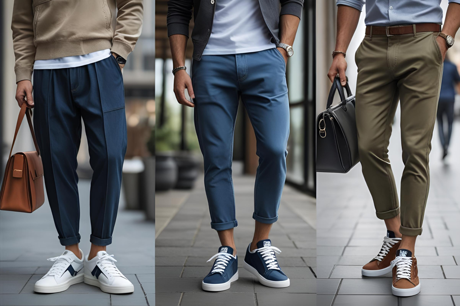 How to Match Shoes to an Outfit: Top 5 Rules - Sugargoo – Best Taobao ...