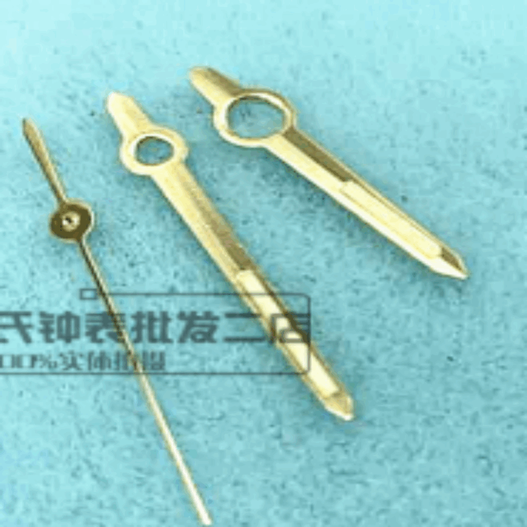 Double Lion 3-Hand Set for 46941/46943