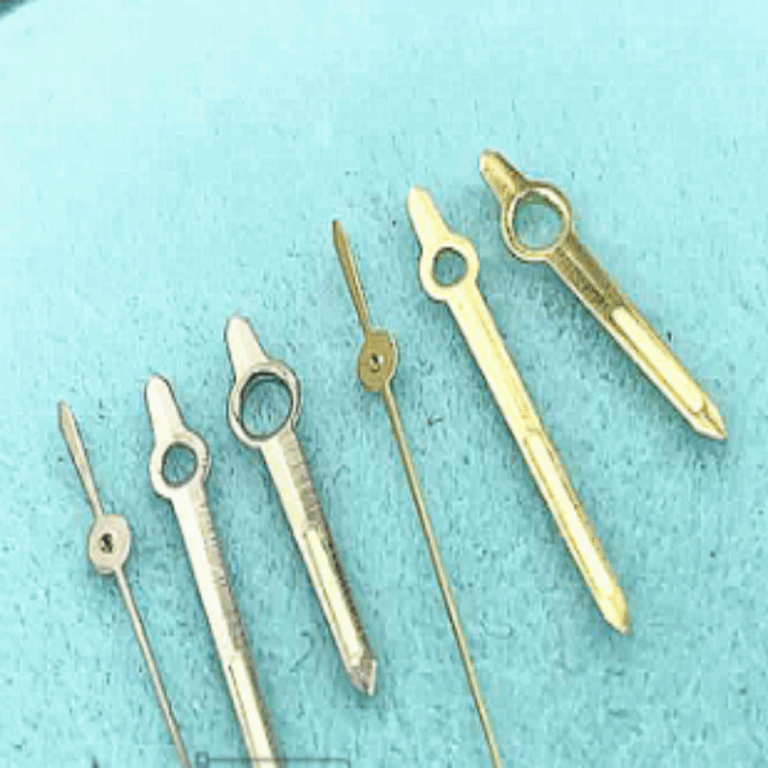 Double Lion 3-Hand Set for 46941/46943