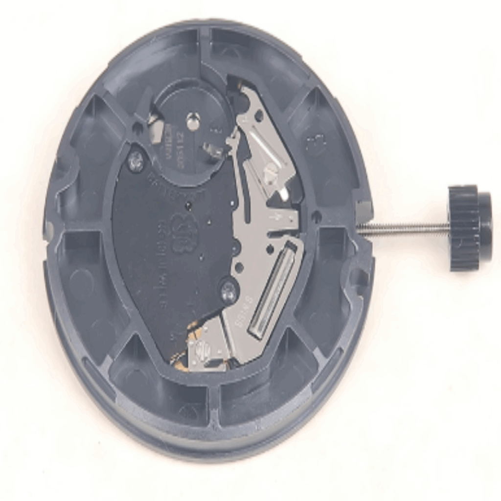 ETA 805.112 Quartz Movement for Men’s Watch Repair (New)