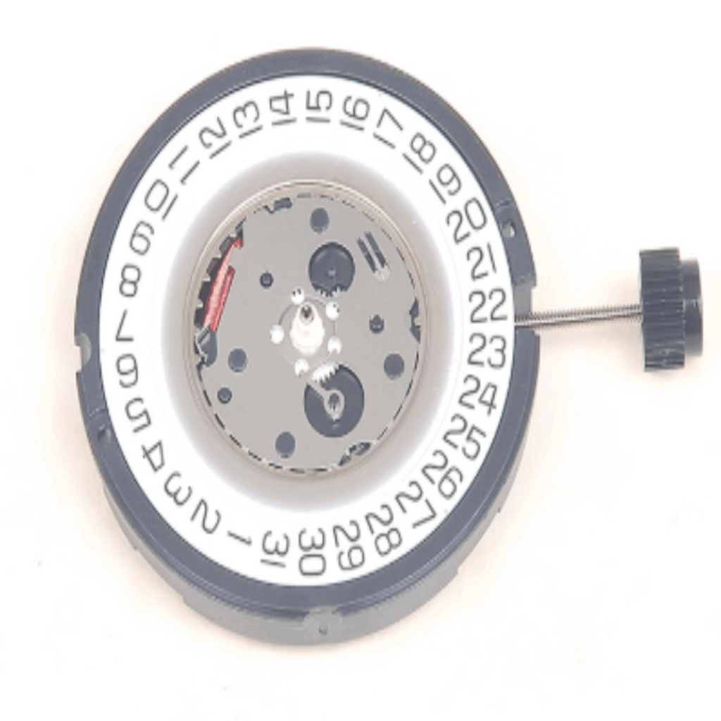 ETA 805.112 Quartz Movement for Men’s Watch Repair (New)