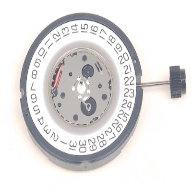 ETA 805.112 Quartz Movement for Men’s Watch Repair (New)