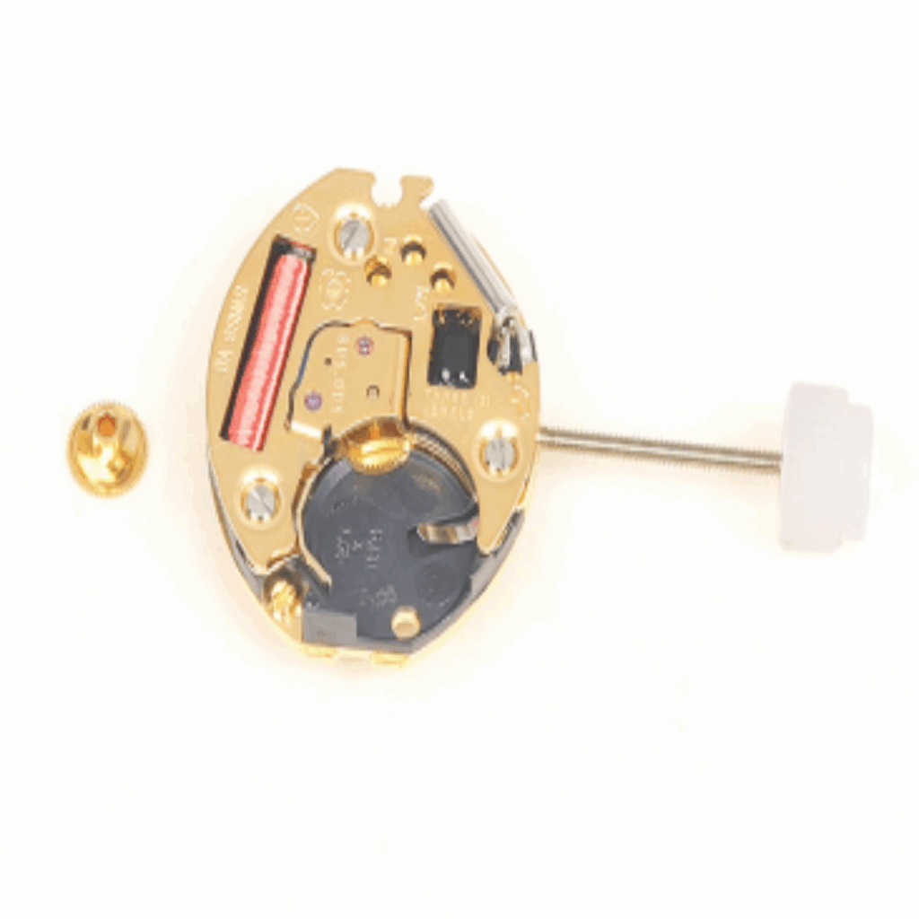 Genuine ETA 901.001 | DIY Watches