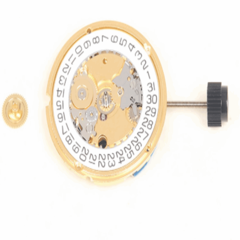 ETA 956.412 Swiss Quartz Movement