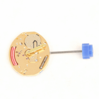 ETA E03.001 Swiss Quartz Movement