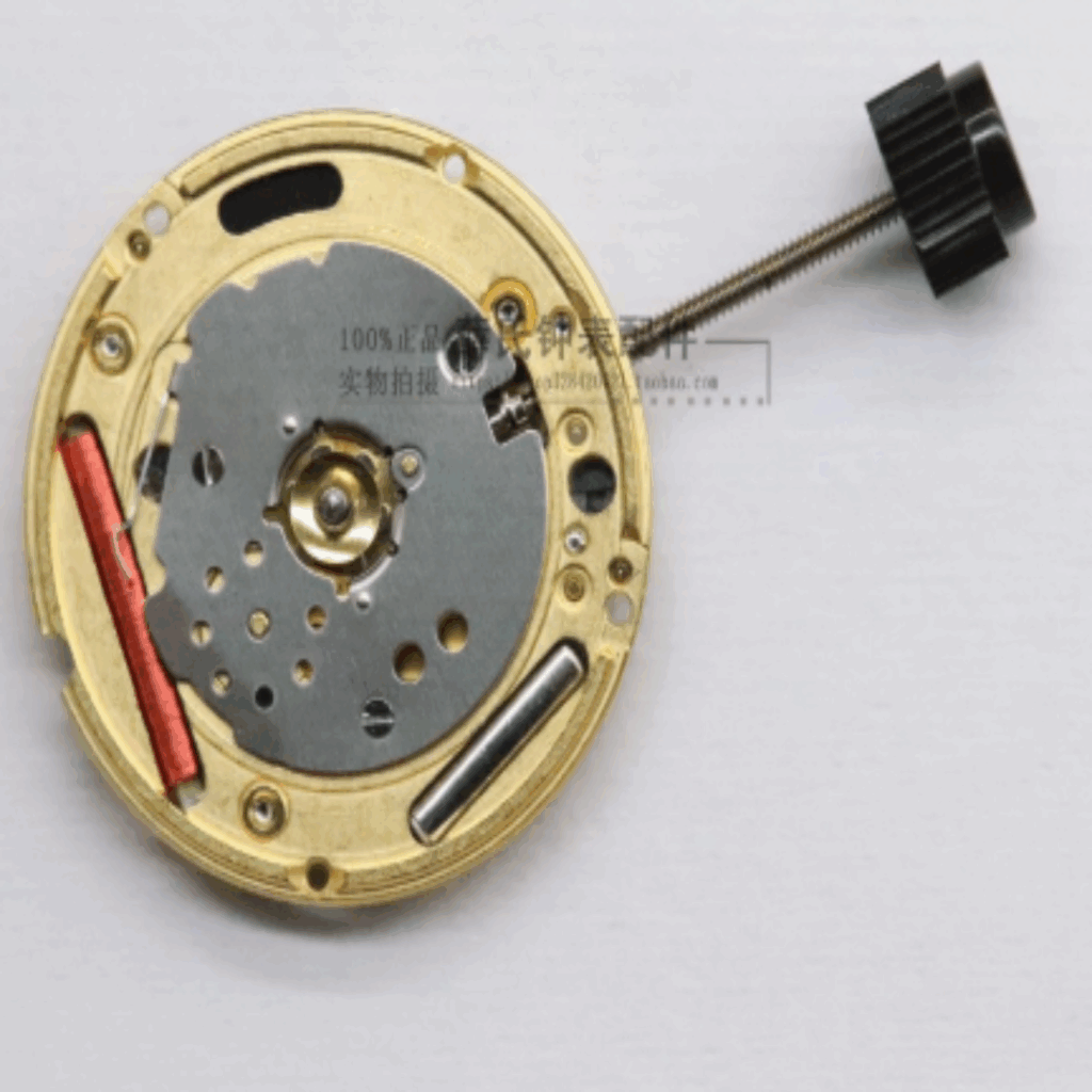 Swiss ETA F03.101 Quartz Watch Movement