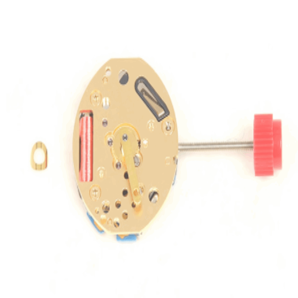 ETA 980.106 Swiss Quartz Movement